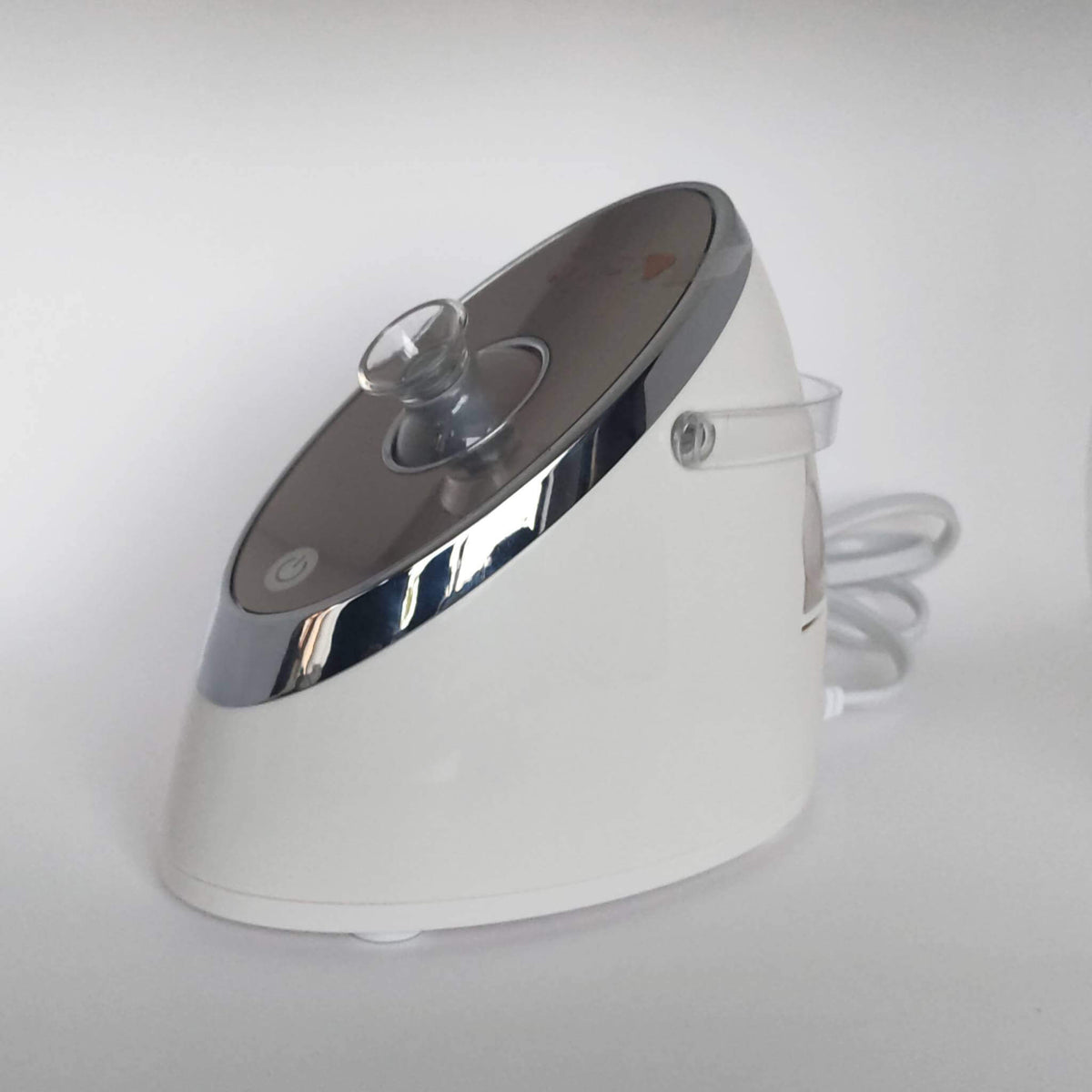SKINREVERSE® GLOW PRO FACIAL STEAMER